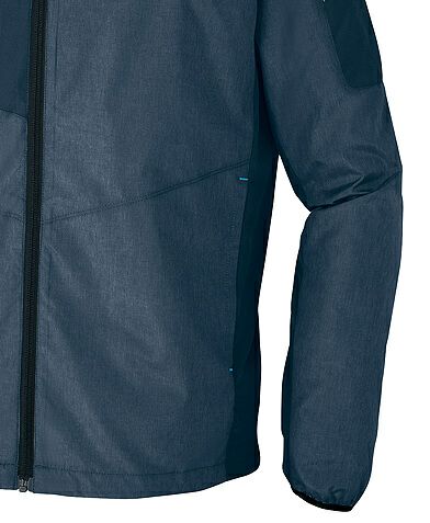 総裏メッシュ・スタッフジャンパー [AZ50118]│名入れロゴ・ネーム刺繍、社名入れOK│飲食店ユニフォーム専門店チームワークアパレル